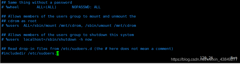 After Editing A File With The VIM Command In Xshell The ESC Key Cannot 