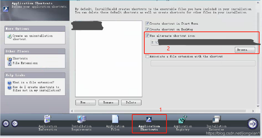 InstallShield 2015 Limited Edition Error 3204 How To Fix ProgrammerAH