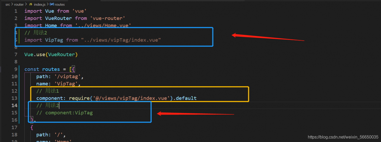 Failed To Mount Component Template Or Render Function Not Defined ProgrammerAH