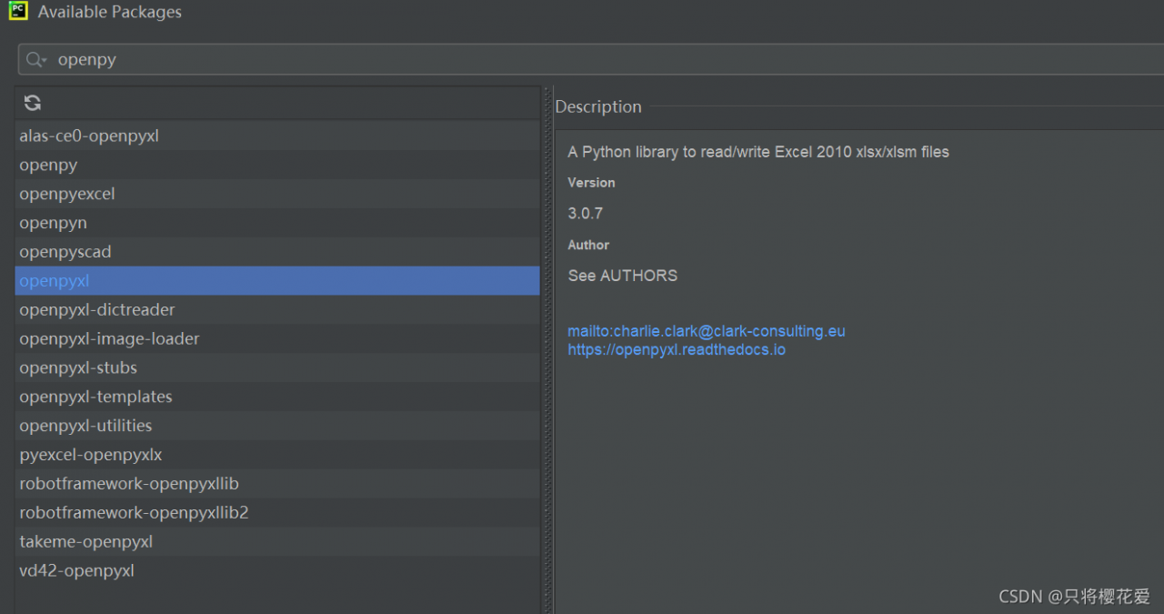 Import Error Missing Optional Dependency openpyxl Use Pip Or Conda 