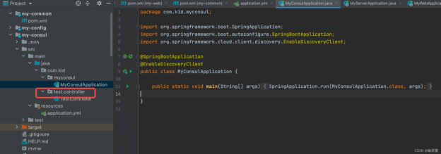 [Solved] SpringBoot Error: This application has no explicit mapping for /error,so you are seeing ...