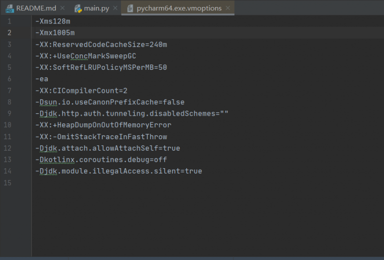 Python Error Process Finished With Exit Code 1073740791 0xC0000409 ProgrammerAH