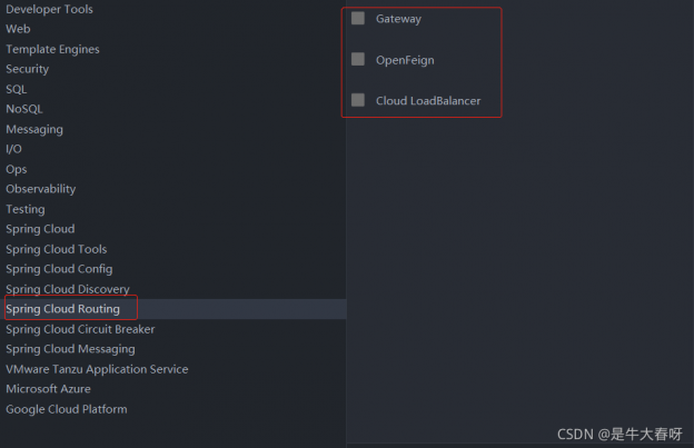 Solved Spring Cloud Introduces Zuul Dependency Error Programmerah