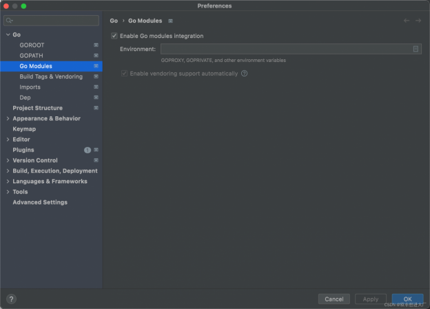 GoLand import the local package Error [How to Solve] | ProgrammerAH