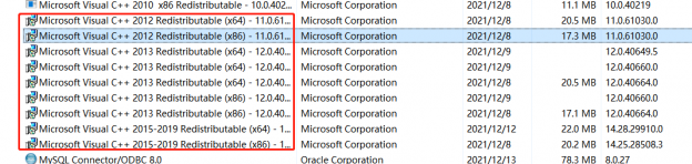 [Solved] Tableau Desktop Install Error: 0x80070643 fatal error during ...