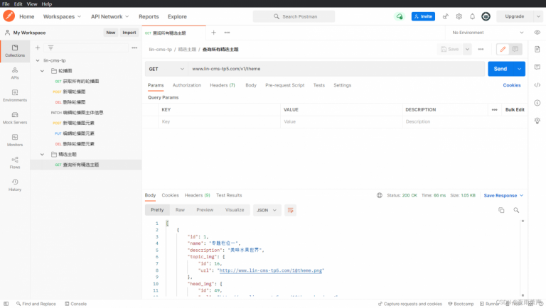 [Solved] Postman Error: Error: getaddrinfo ENOTFOUND | ProgrammerAH