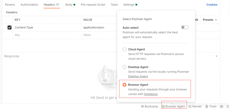 Postman Error Could Not Send Request How To Solve Programmerah
