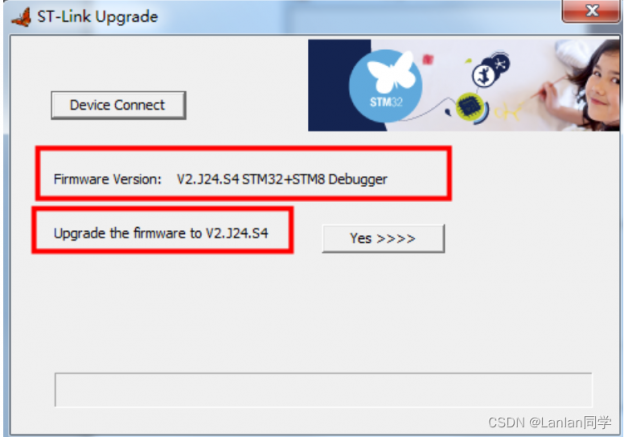 [Solved] Keil Error: ST-LINK USB communication error | ProgrammerAH