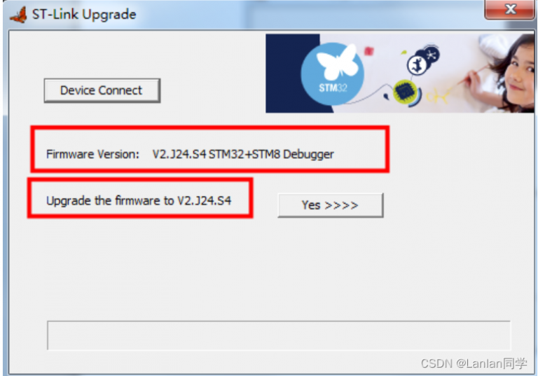 [Solved] Keil Error: ST-LINK USB communication error | ProgrammerAH
