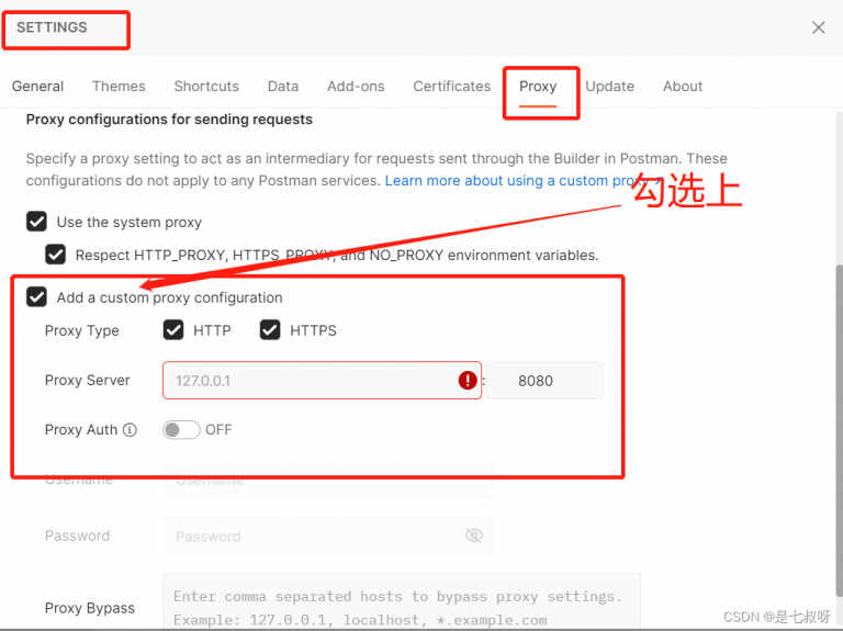 [Solved] Postman Error: Error:‌ NETERR:‌ getaddrinfo ENOTFOUND localhost | ProgrammerAH